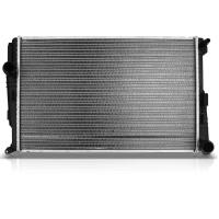 China Radiator for BMW F25 X3 2011-2017 F26 X4 2015-2018 Manual Trans. for sale