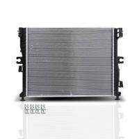 China Radiator for Chevrolet Corvette Z06 Z51 ZR1 2014-2019 V8 6.2L for sale
