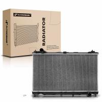 China Radiator for Lexus IS250 2014-2015 IS300 2016-2017 IS350 3.5L 2.5L Manual Trans. for sale