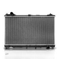 China Radiator for Lexus IS250 2014-2015 IS300 2016-2017 IS350 3.5L 2.5L Manual Trans. for sale