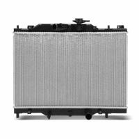China Radiator without Oil Cooler for Mazda CX-3 2016-2019 L4 2.0L for sale
