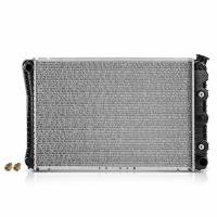 China Radiator with Transmission Oil Cooler for Chevy C10 C20 Blazer Caprice G10 Olds for sale