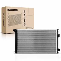 China Radiator without Oil Cooler for Lexus NX300h 2015-2021 Toyota RAV4 2016-2019 for sale