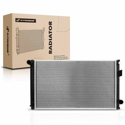 China Radiator without Oil Cooler for Lexus NX300h 2015-2021 Toyota RAV4 2016-2019 for sale