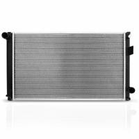 China Radiator without Oil Cooler for Lexus NX300h 2015-2021 Toyota RAV4 2016-2019 for sale