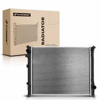 China Radiator for Honda Civic 2016-2021 L4 2.0L DX EX LX SE Manual Trans. for sale