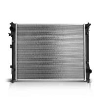 China Radiator for Honda Civic 2016-2021 L4 2.0L DX EX LX SE Manual Trans. for sale