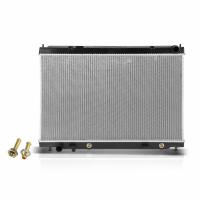 China Radiator with Transmission Oil Cooler for INFINITI M35 2009-2010 M45 2006-2010 for sale