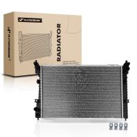 China Radiator for Ford Escape 2008-2012 Mazda Tribute Mercury Mariner V6 3.0L Manual for sale