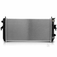 China Radiator with Transmission Oil Cooler for Buick Lucerne 2006-2008 V6 3.8L for sale