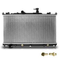 China Radiator with Trans Oil Cooler for Mazda 6 2011-2013 L4 2.5L Automatic Trans. for sale
