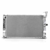 China Radiator without Oil Cooler for Toyota Prius 2004-2009 L4 1.5L for sale