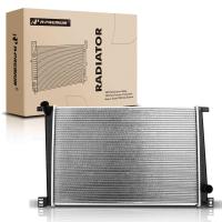 China Radiator for Mini Cooper Countryman Paceman 2007-2016 1.6L Manual Trans. for sale