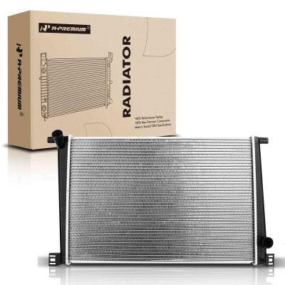 China Radiator for Mini Cooper Countryman Paceman 2007-2016 1.6L Manual Trans. for sale