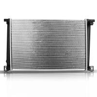 China Radiator for Mini Cooper Countryman Paceman 2007-2016 1.6L Manual Trans. for sale