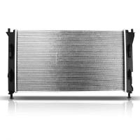 China Radiator for Mazda 5 2012 2013 2014 2015 2016 2017 L4 2.5L Manual Trans. for sale