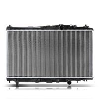 China Radiator without  Oil Cooler for Honda HR-V 2016-2020 L4 1.8L for sale