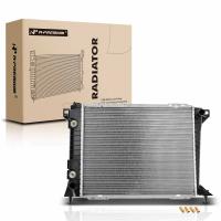 China Radiator with Transmission Oil Cooler for Ford Thunderbird Mercury Cougar for sale