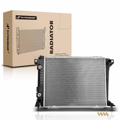 China Radiator with Transmission Oil Cooler for Ford Thunderbird Mercury Cougar for sale
