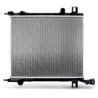 China Radiator for Jeep Liberty 2008 2009 2010 2011 2012 2013 V6 3.7L Manual Trans. for sale