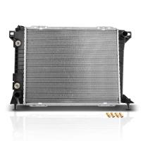 China Radiator with Transmission Oil Cooler for Ford Thunderbird Mercury Cougar for sale