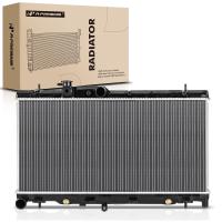 China Radiator for Subaru Legacy Outback 2000-2004 Baja H4 2.5L Automatic Manual Trans for sale