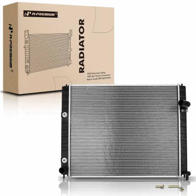China Radiator with Trans Oil Cooler for Infiniti FX35 FX37 FX50 09-13 Q70 Automatic for sale