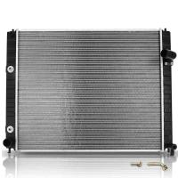 China Radiator with Trans Oil Cooler for Infiniti FX35 FX37 FX50 09-13 Q70 Automatic for sale