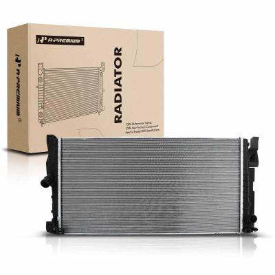 China Radiator for Mini Cooper 2014 2015 2016 2017 2018 1.5L Manual Trans. for sale
