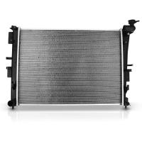 China Radiator for Hyundai Sonata Kia Optima 2011-2013 2.4L for sale
