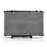 China Radiator without Oil Cooler for Honda Civic 2002-2005 L4 2.0L for sale
