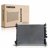 China Radiator with Trans Oil Cooler for Buick Encore 2013-2021 Chevrolet Trax for sale