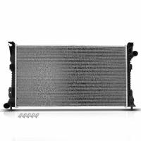 China Radiator for Ford Taurus 2013-2019 Lincoln MKS 3.5L 3.7L for sale