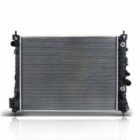 China Radiator with Trans Oil Cooler for Buick Encore 2013-2021 Chevrolet Trax for sale