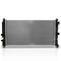 China Radiator for Toyota Prius 2016-2020 Corolla Lexus UX250h Manual Trans. for sale
