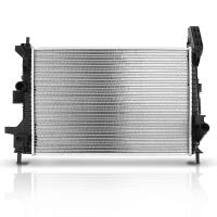 China Radiator for Ford Focus 2015-2018 L3 1.0L Manual Trans. for sale