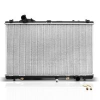 China Radiator with Transmission Oil Cooler for Lexus LS460 2009-2017 LS600h 2008-2016 for sale