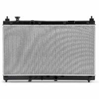 China Radiator without Oil Cooler for Honda Fit 2015-2020 Manual Trans. for sale