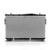China Radiator with Transmission Oil Cooler for Chevrolet Optra Suzuki Forenza Reno for sale