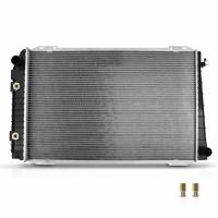 China Radiator with Trans Oil Cooler for Ford Crown Victoria Lincoln Town Car 4.6L Auto for sale