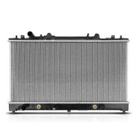 China Radiator with Trans Oil Cooler for Mazda 6 04-08 3.0L Hatchback Wagon Automatic for sale