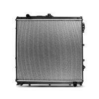 China Radiator for Toyota Tundra 2007-2020 Sequoia 2008-2013 V8 4.6L 5.7L for sale