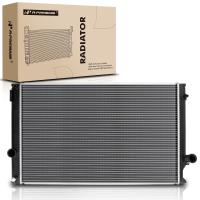 China Radiator for Lexus NX200t 2015-2017 NX300 2018-2021 2.0L Manual Trans. for sale