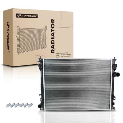 China Radiator for Dodge Challenger 11-20 Charger Magnum Chrysler 300 Manual Trans. for sale