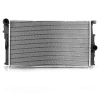 China Radiator for BMW 228i 2014-2016 328i 320i 428i Manual Trans for sale