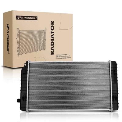 China Radiator with Engine Oil Cooler for Chevy Beretta Buick Skylark Olds Pontiac Auto for sale