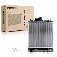 China Radiator with Trans Oil Cooler for Chevrolet Metro 98-01 Geo Pontiac Suzuki Auto for sale
