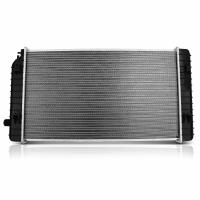 China Radiator with Engine Oil Cooler for Chevy Beretta Buick Skylark Olds Pontiac Auto for sale