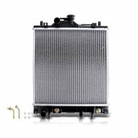 China Radiator with Trans Oil Cooler for Chevrolet Metro 98-01 Geo Pontiac Suzuki Auto for sale