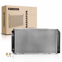 China Radiator with Trans Oil Cooler for Chevrolet Blazer Tahoe GMC C1500 Yukon for sale